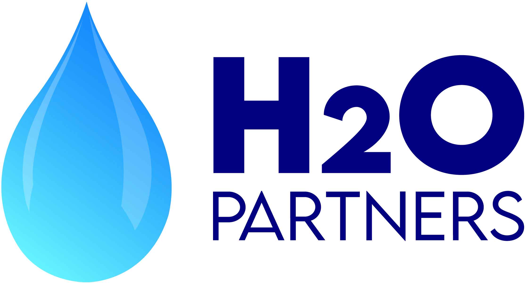 H20 PARTNERS Administration Financial Business Services
